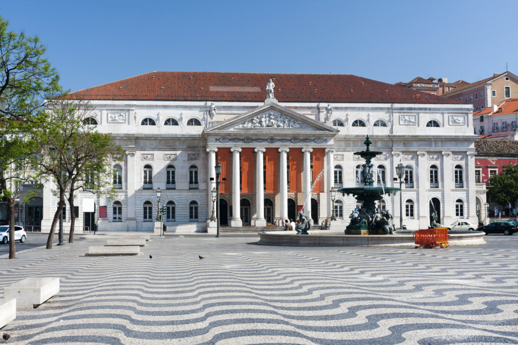 Lisbon in february: what to expect and how to plan your visit Lisbon ...